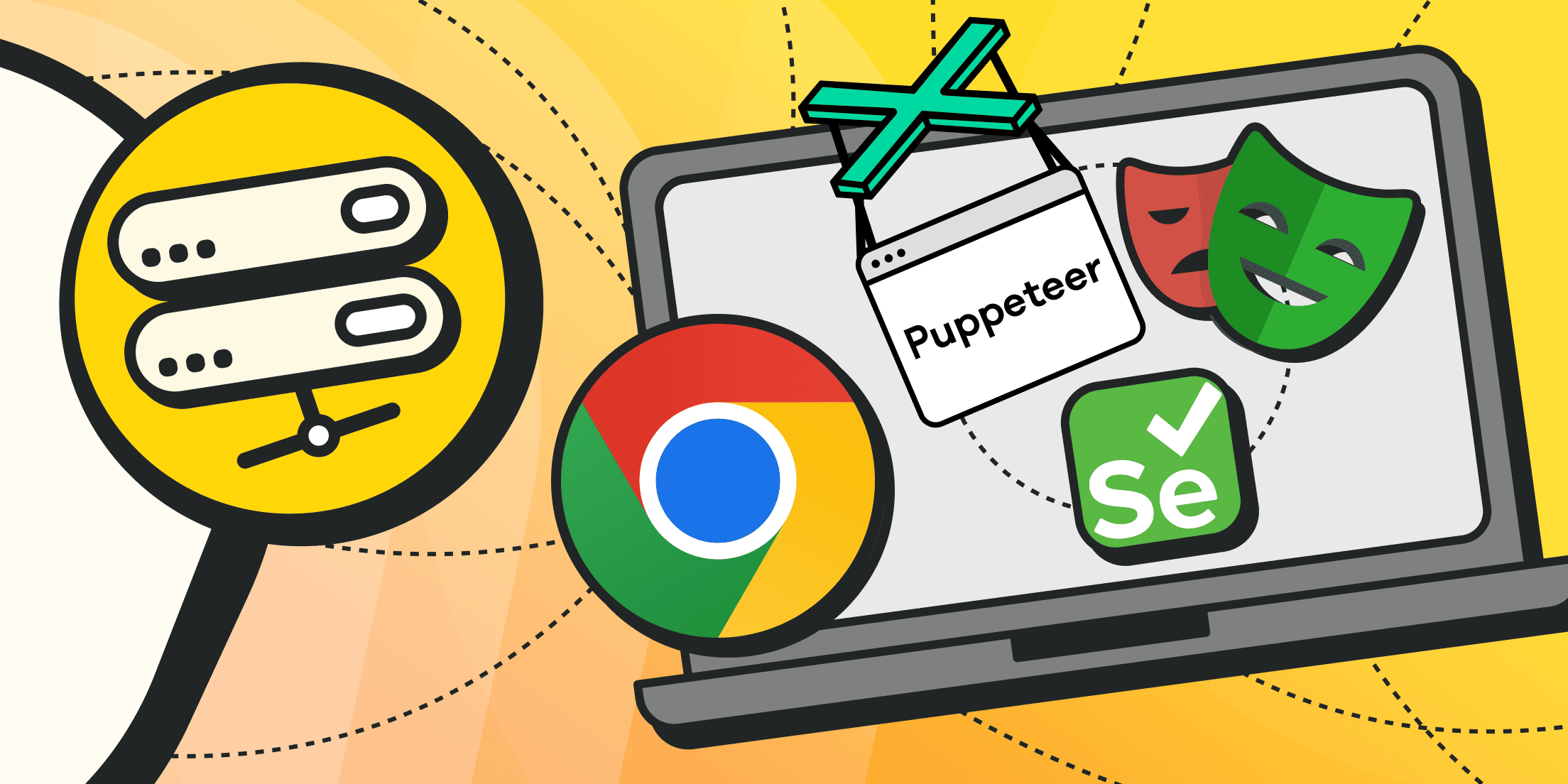 Browser Automation for Scraping: Mimic Real User Behavior