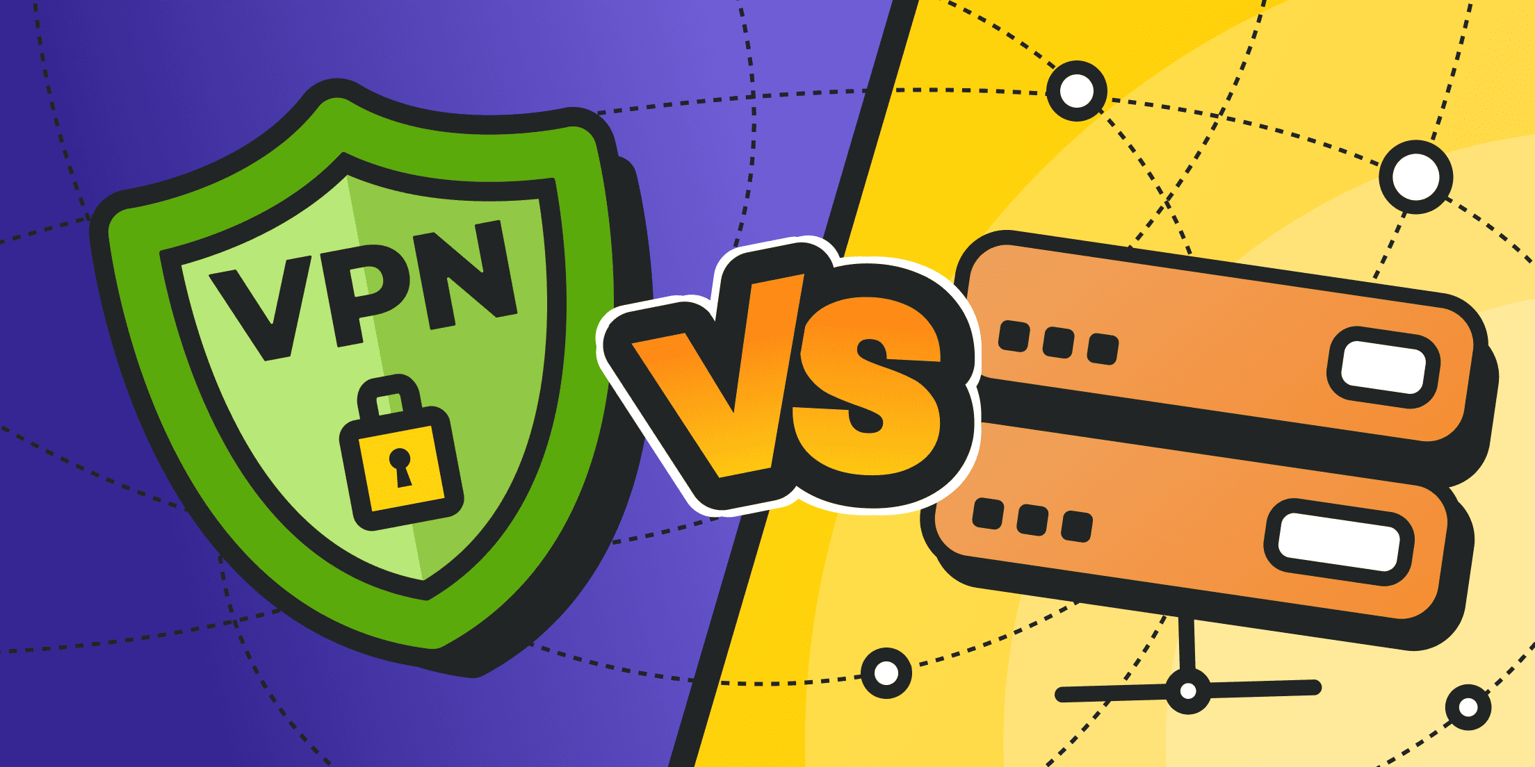 Forward Proxy vs Reverse Proxy: Features and Comparison