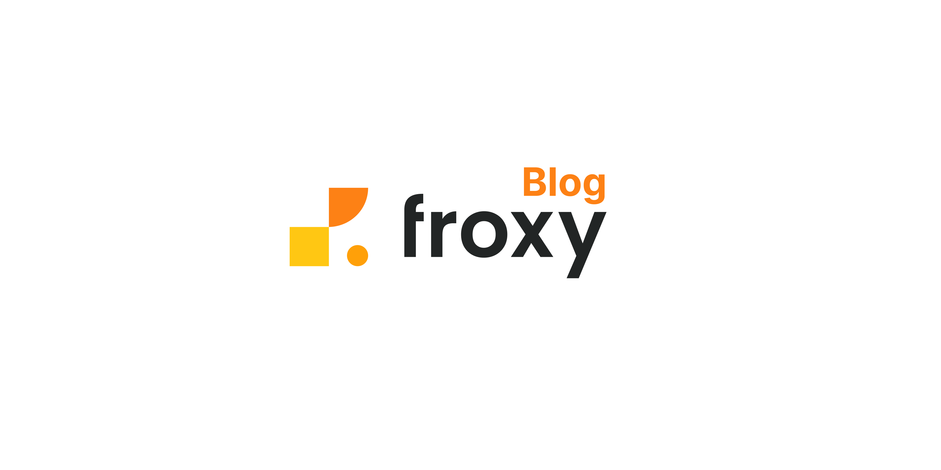 Blog Froxy | News, Helpful Articles About Using Proxies